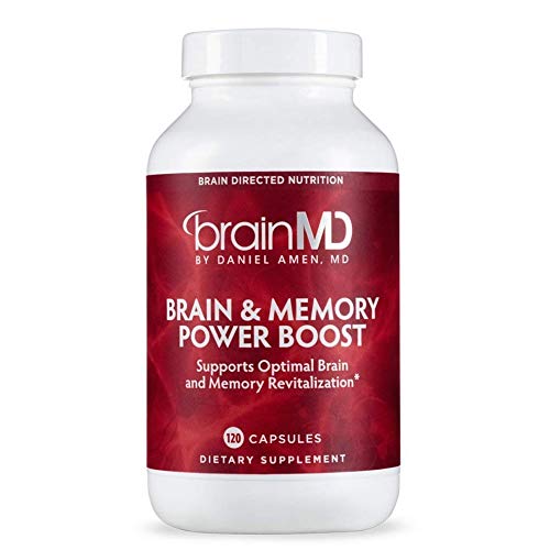 blended vitamin supplements for focus