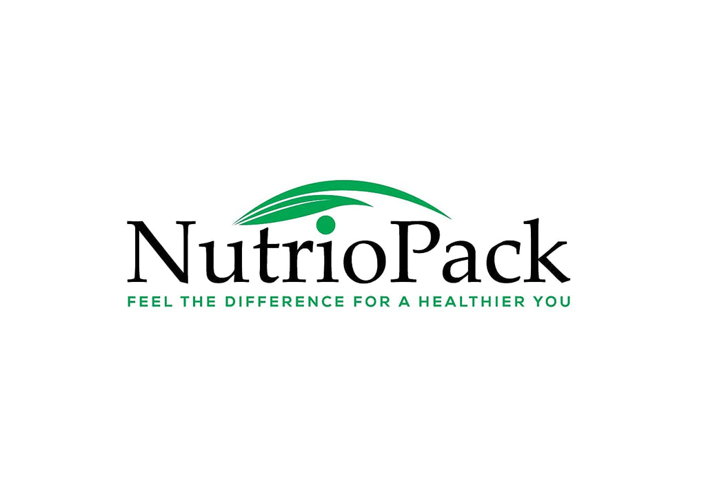 blended vitamin supplements for focus