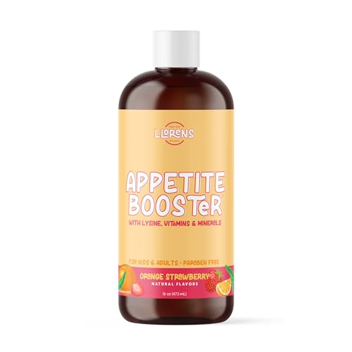 blended vitamin supplements for growth
