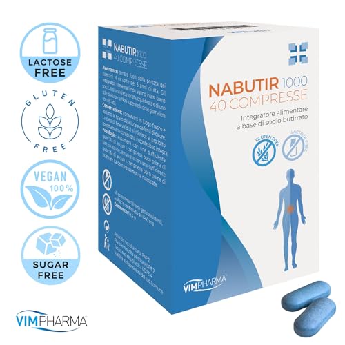 blended vitamin supplements for gut balance