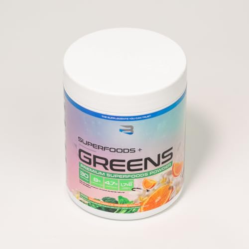 Blended vitamin supplements for gut health
