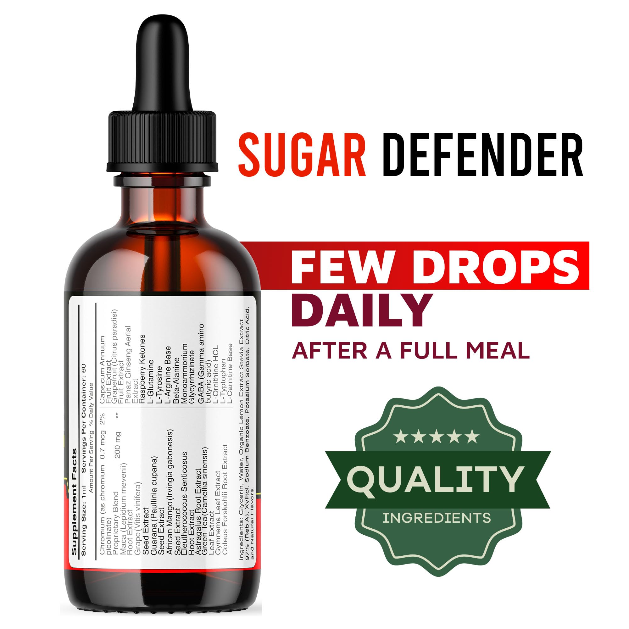 blended vitamin supplements for health