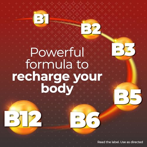 Blended vitamin supplements for health