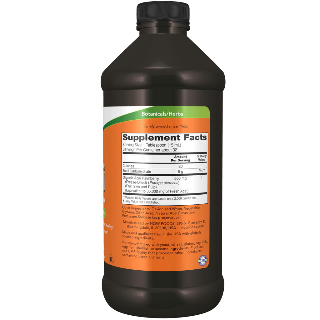 blended vitamin supplements for health