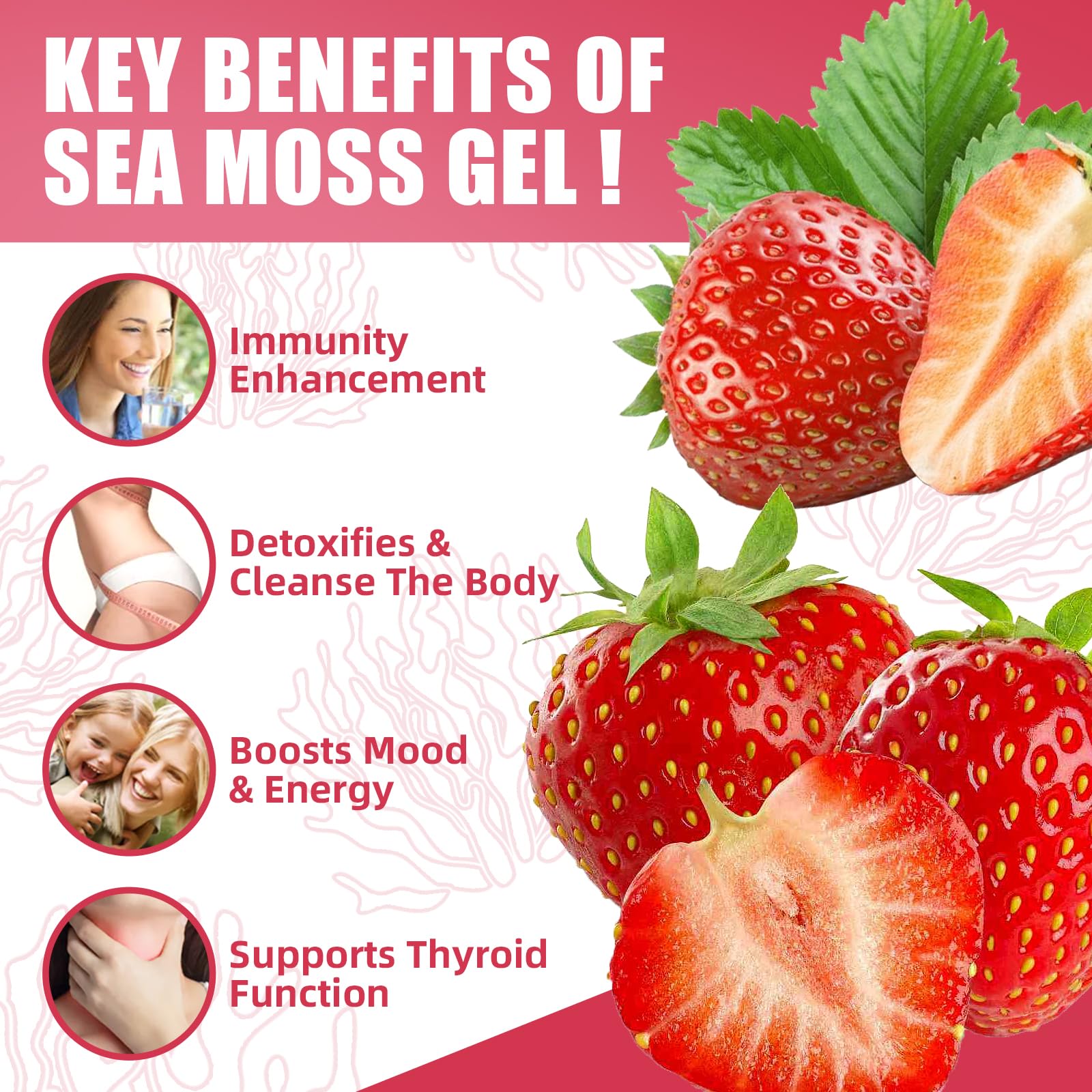blended vitamin supplements for health