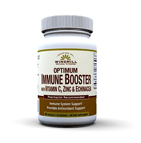 blended vitamin supplements for health