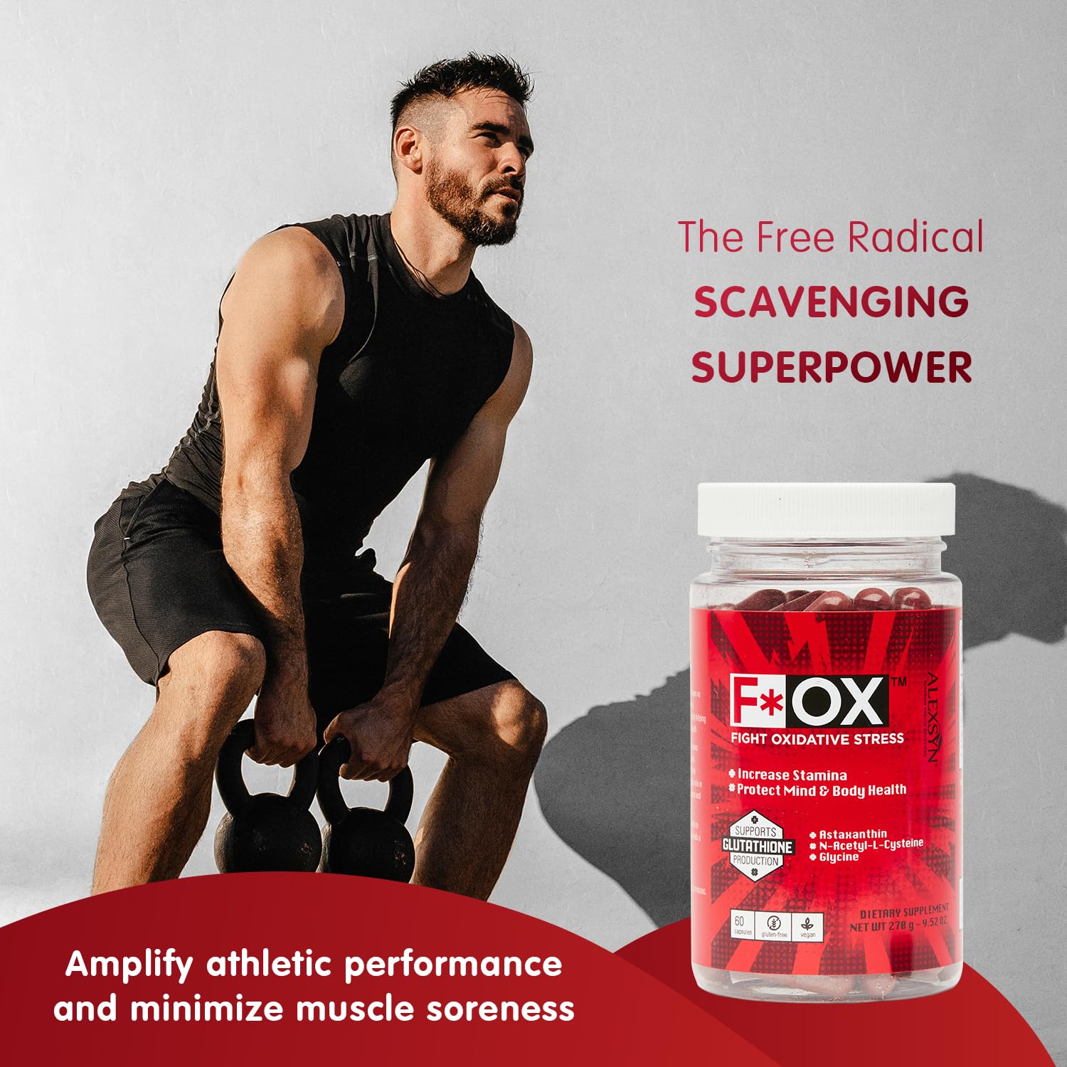 blended vitamin supplements for health
