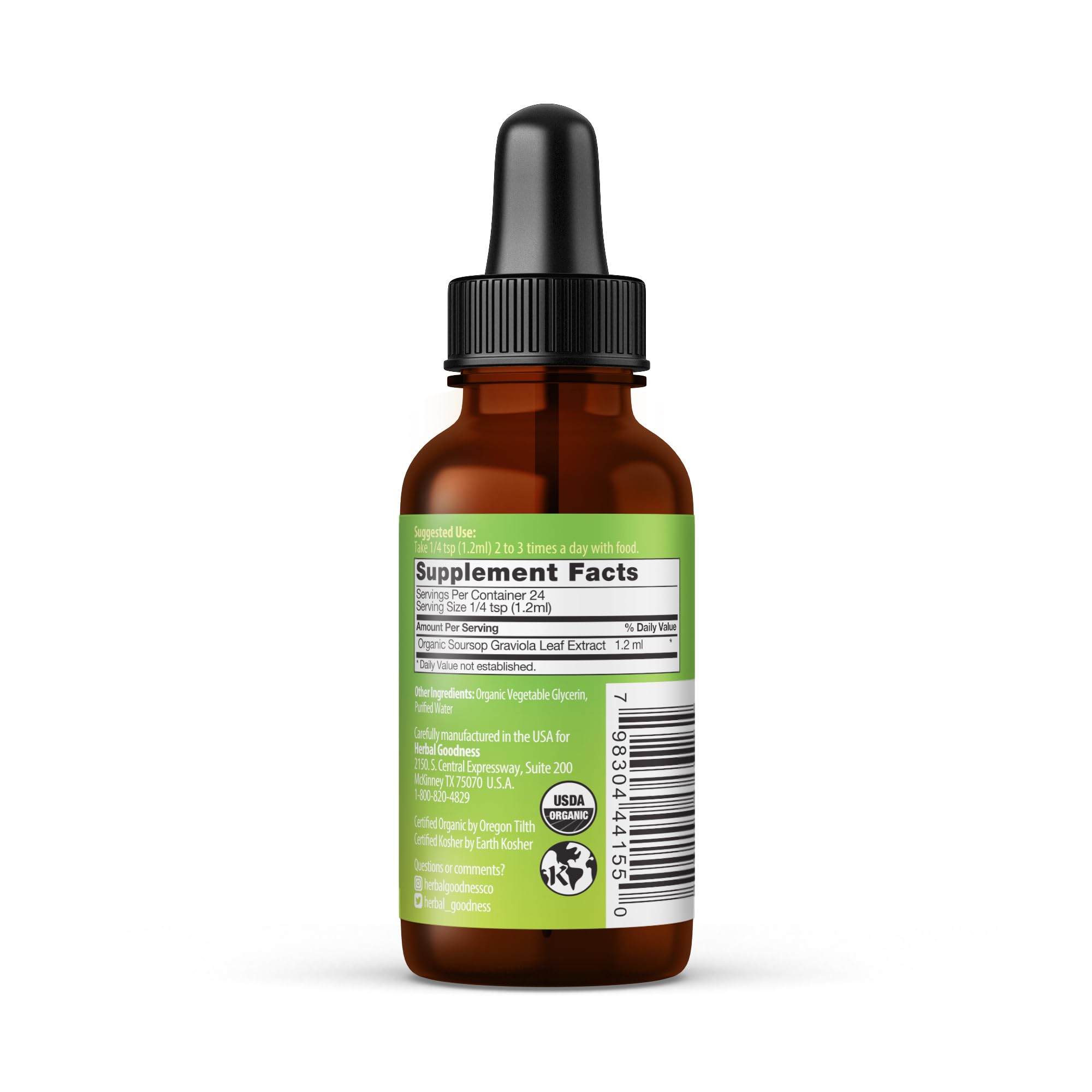 blended vitamin supplements for health