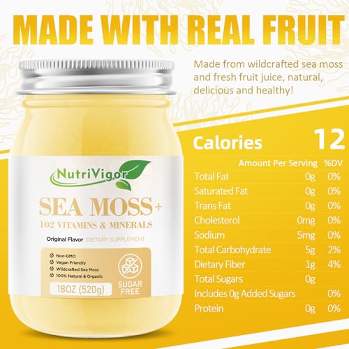 blended vitamin supplements for health