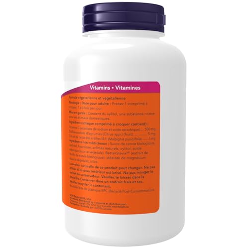 blended vitamin supplements for health