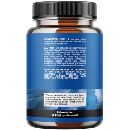 blended vitamin supplements for health