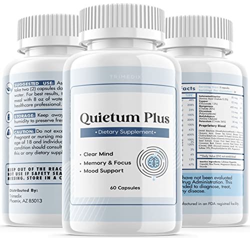 Blended vitamin supplements for healthy lifestyle