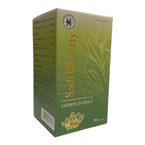 Blended vitamin supplements for healthy skin