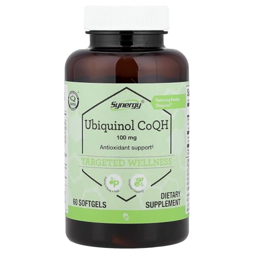 Blended vitamin supplements for heart health