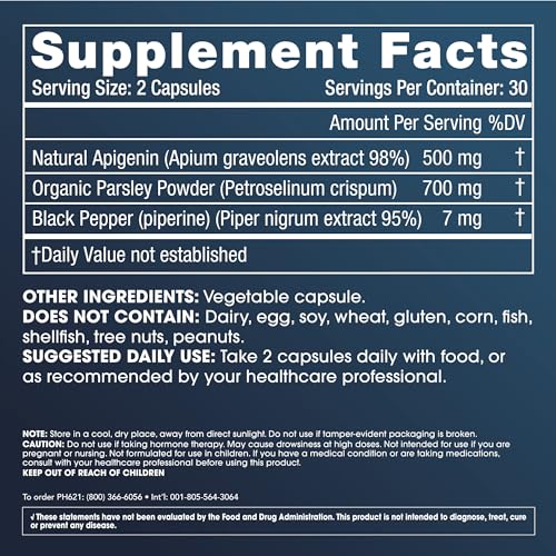 blended vitamin supplements for holistic health