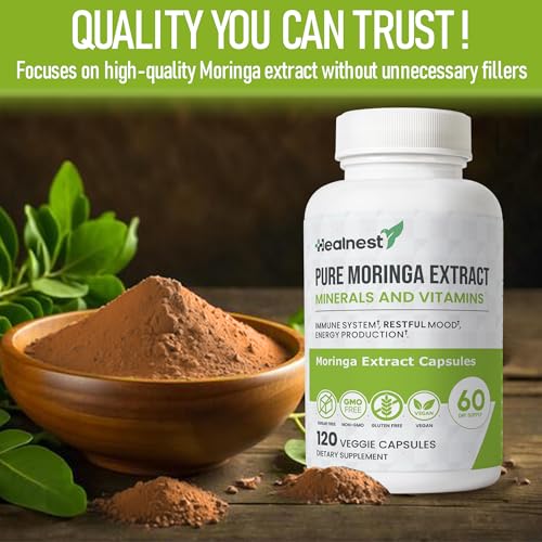 Blended vitamin supplements for holistic health