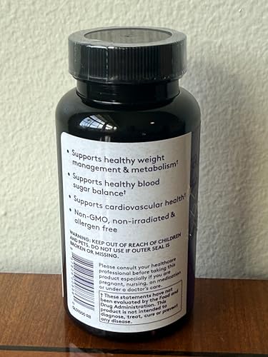 blended vitamin supplements for holistic health