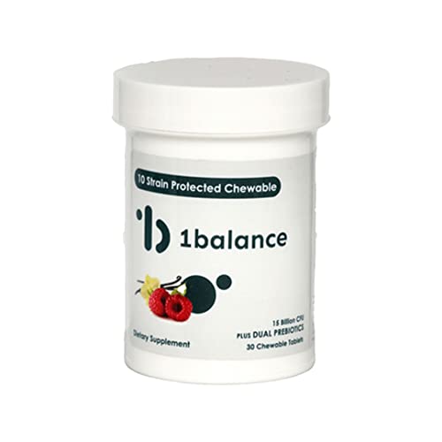 blended vitamin supplements for hormonal balance