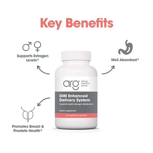 blended vitamin supplements for hormone regulation