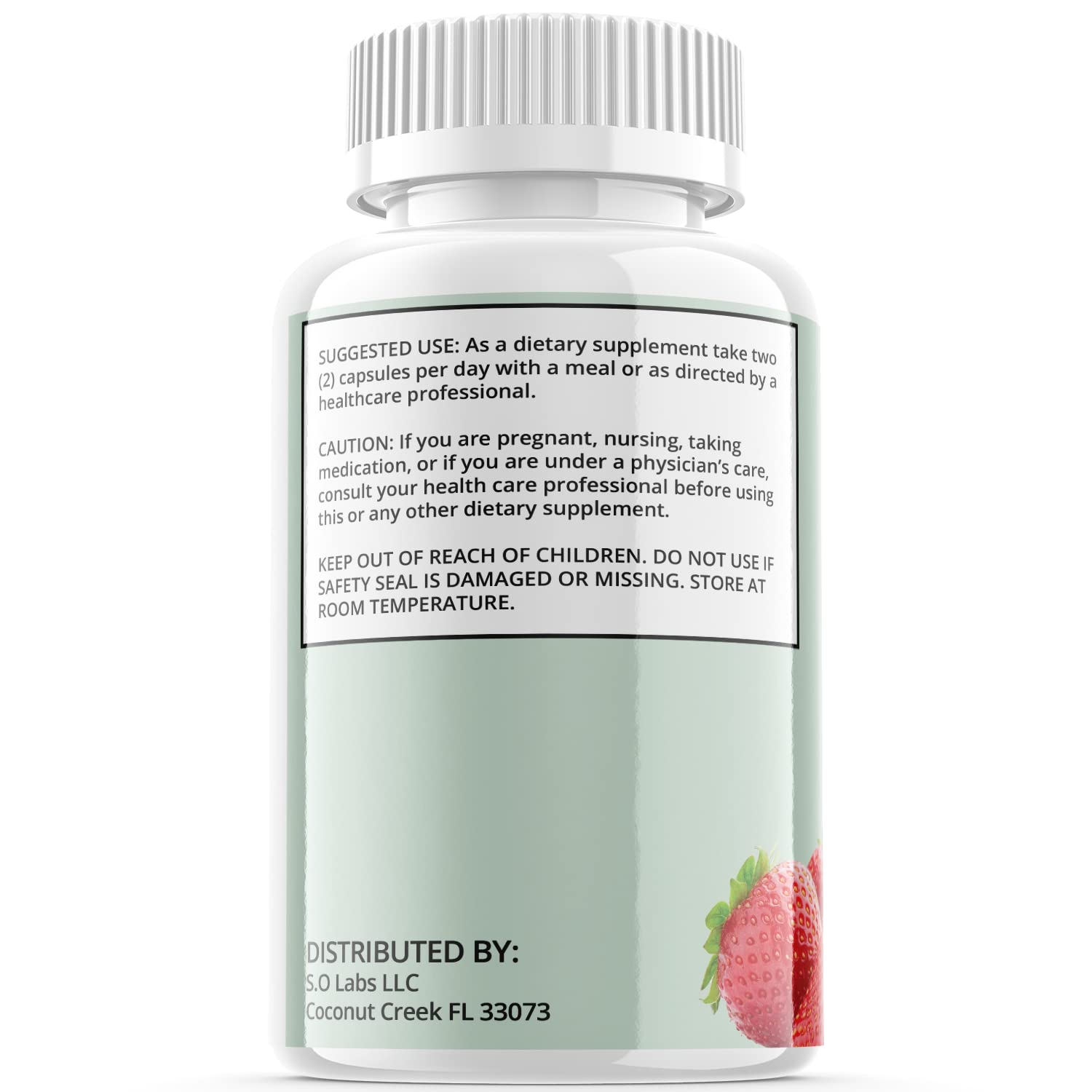 blended vitamin supplements for immune health