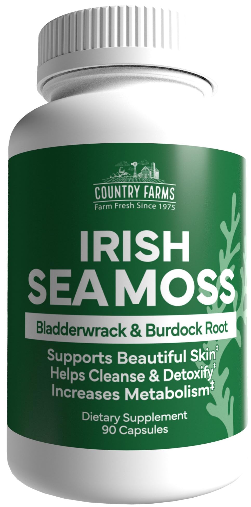blended vitamin supplements for immune health