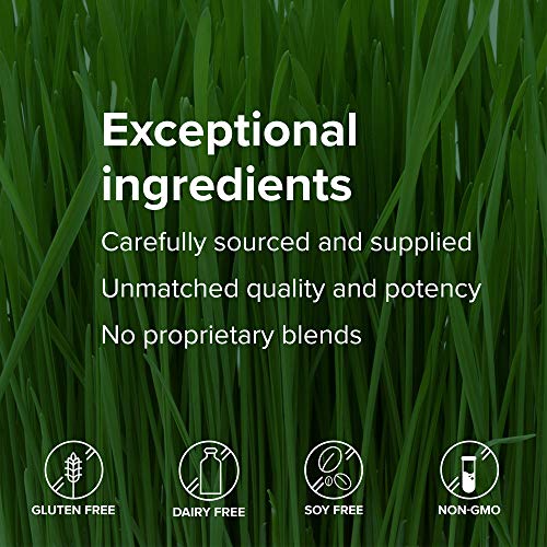 Blended vitamin supplements for immune strength