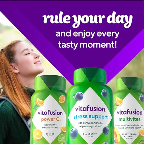 blended vitamin supplements for immune support