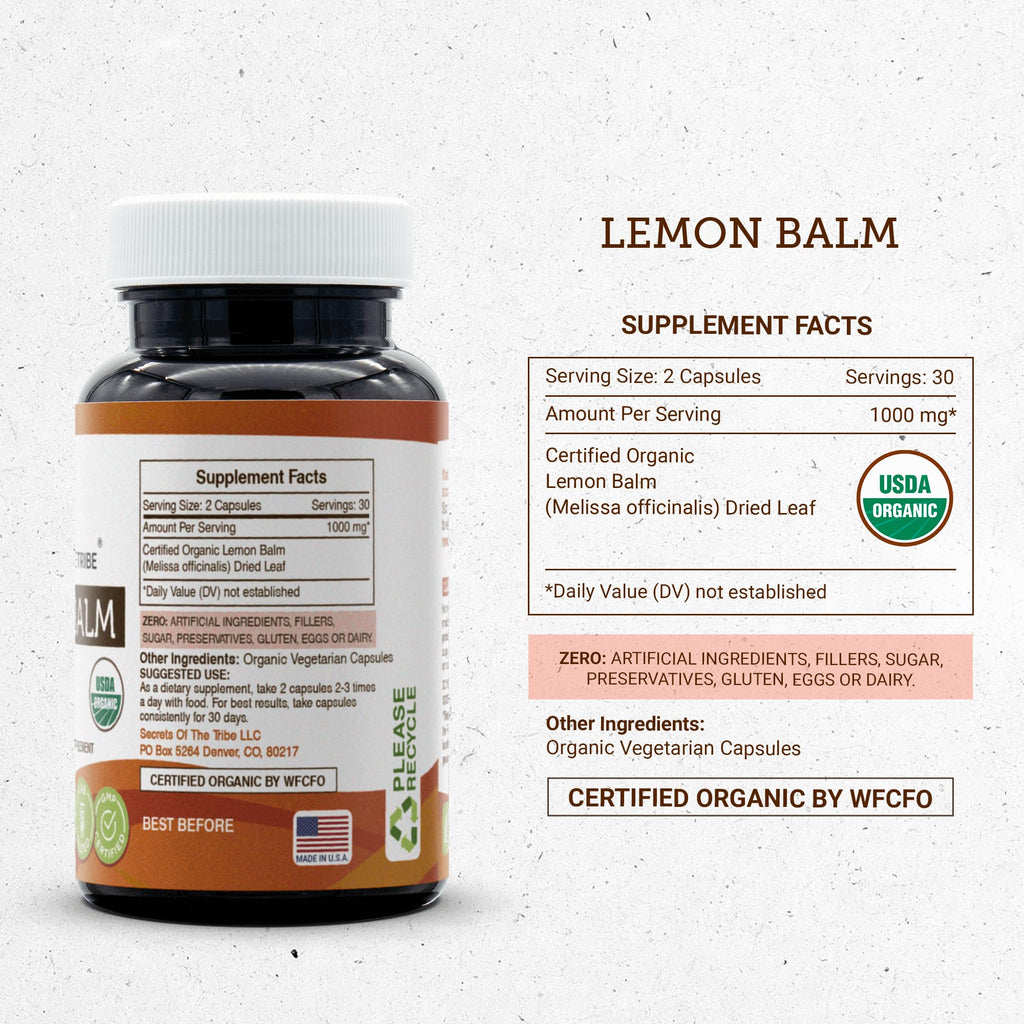 blended vitamin supplements for immune support
