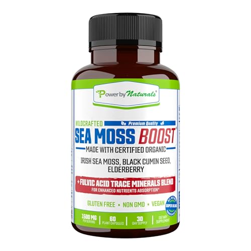 blended vitamin supplements for immune support