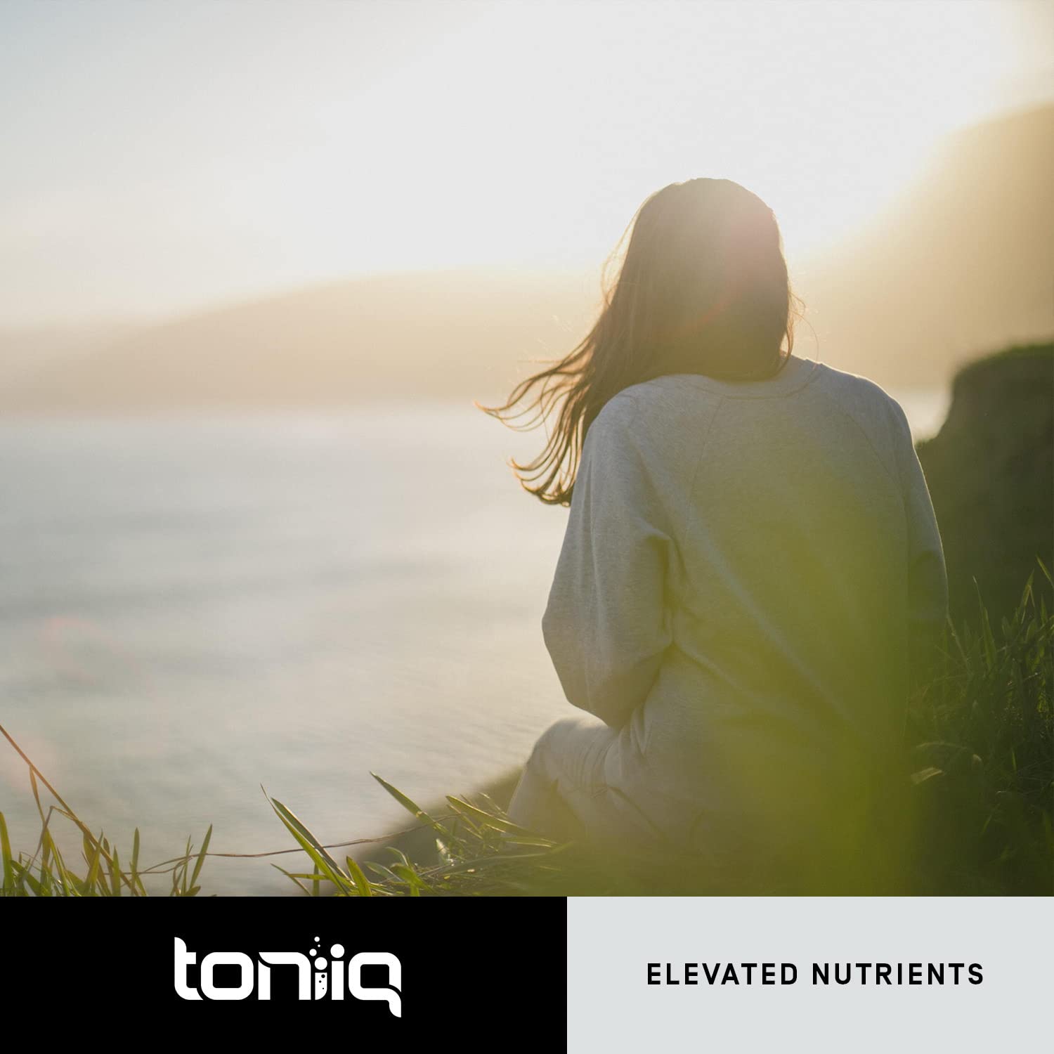 Blended vitamin supplements for immune support