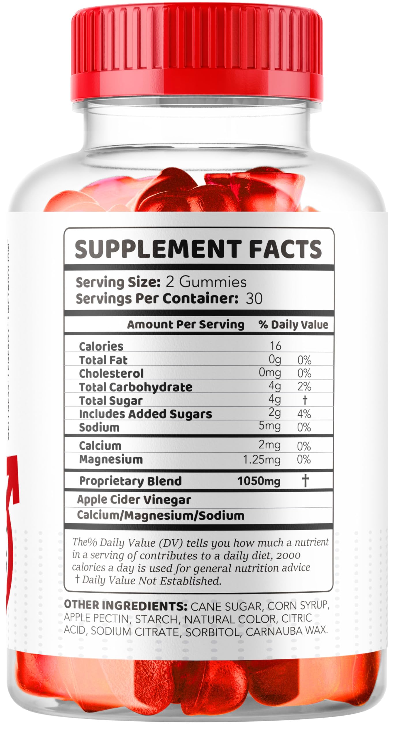 blended vitamin supplements for immune support