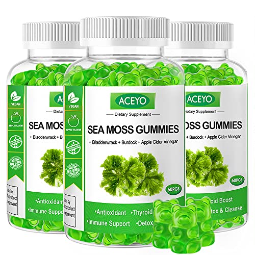 blended vitamin supplements for immune support