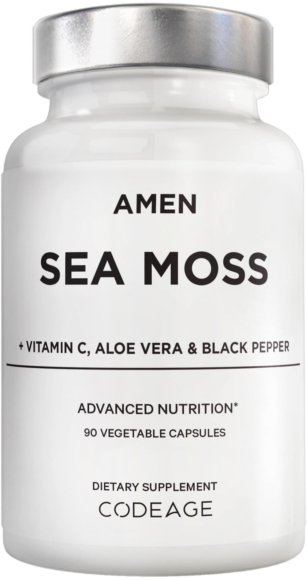 blended vitamin supplements for immune support