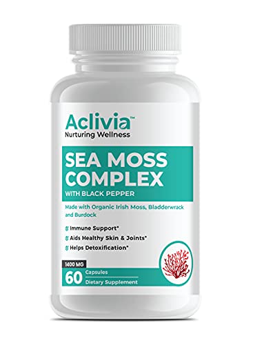 blended vitamin supplements for immune support