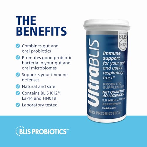 blended vitamin supplements for immunity