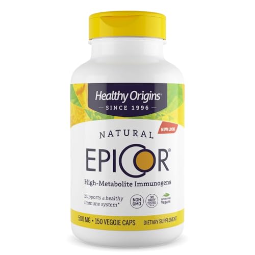 blended vitamin supplements for immunity