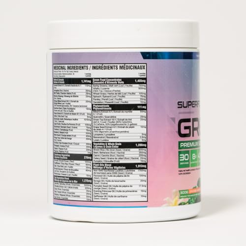 Blended vitamin supplements for immunity
