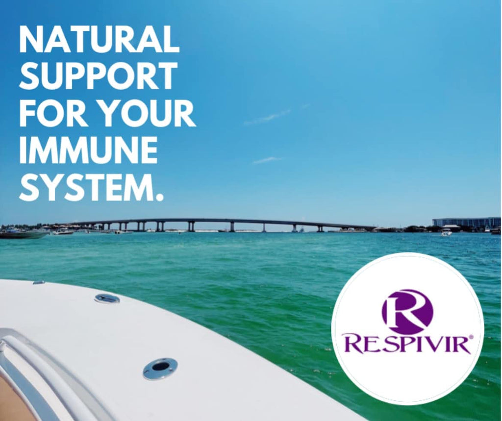 blended vitamin supplements for immunity