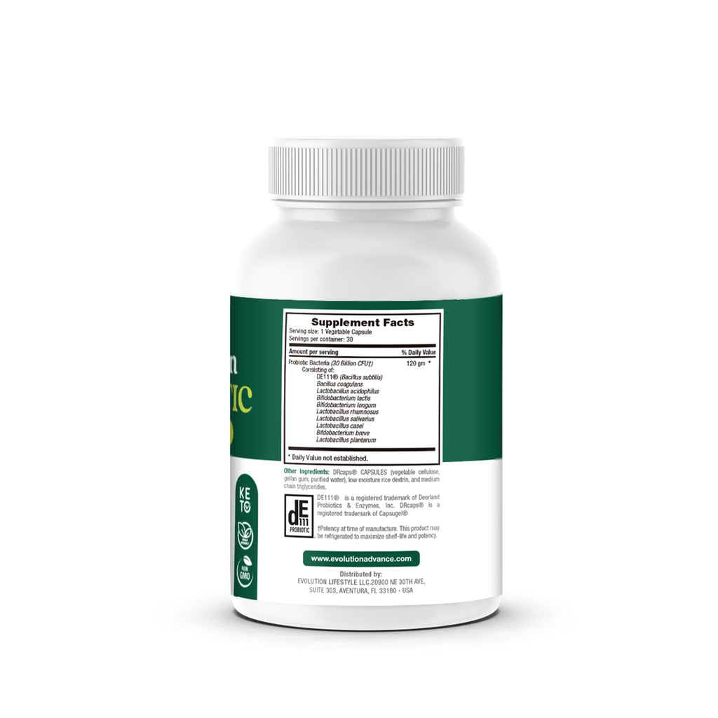 blended vitamin supplements for immunity
