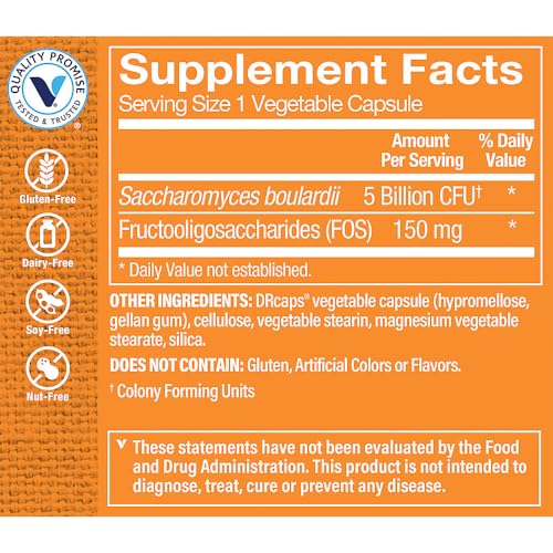 blended vitamin supplements for intestinal health