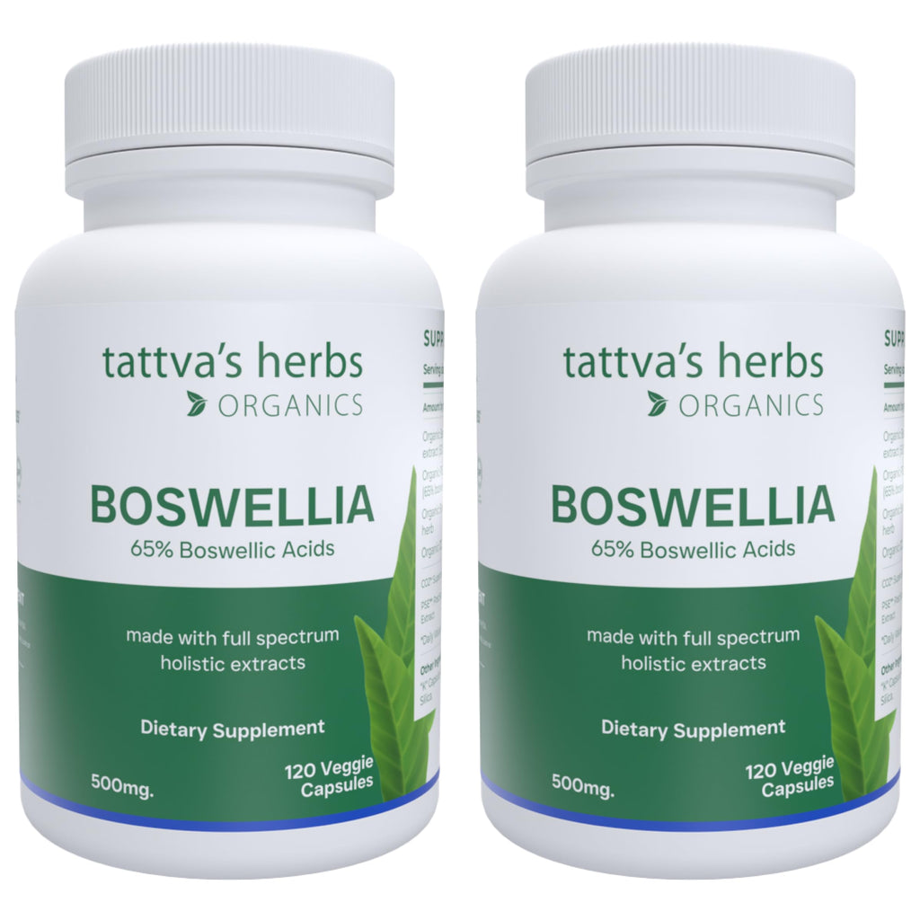 blended vitamin supplements for joint health