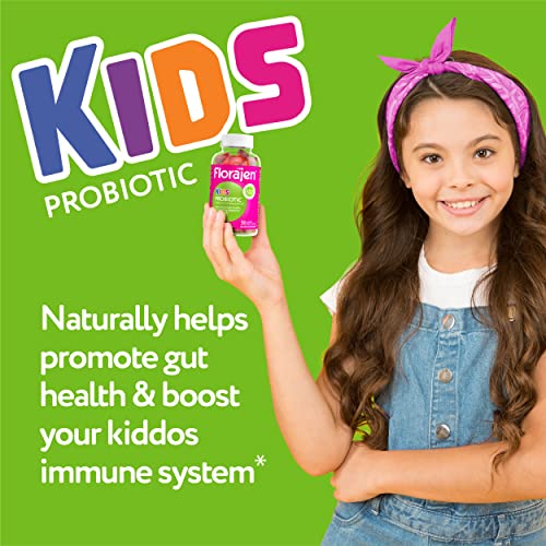 blended vitamin supplements for kids