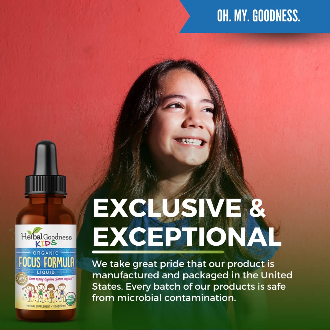 blended vitamin supplements for kids