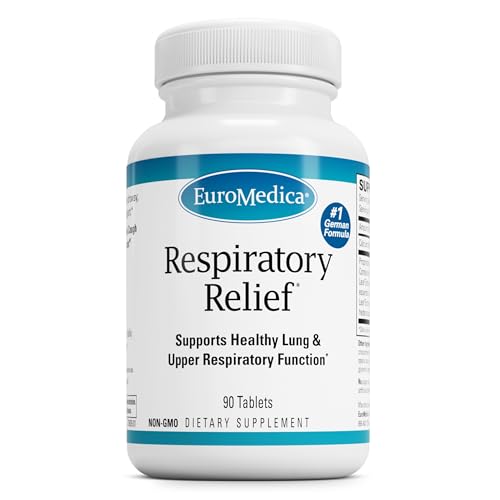 blended vitamin supplements for lung health