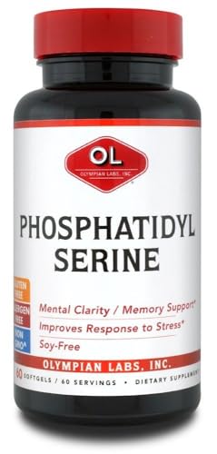 Blended vitamin supplements for memory support