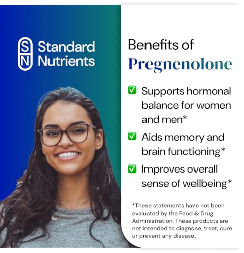 blended vitamin supplements for memory