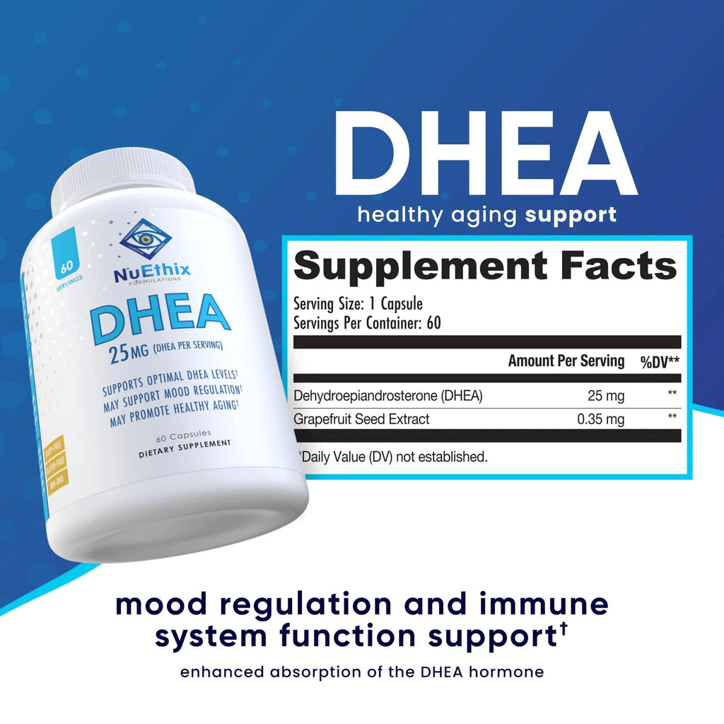 Blended vitamin supplements for men and women