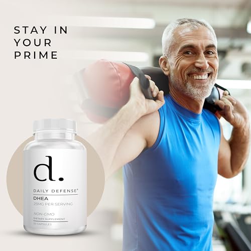 Blended vitamin supplements for men and women