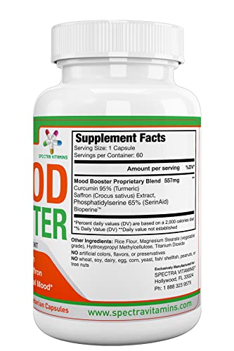 Blended vitamin supplements for men