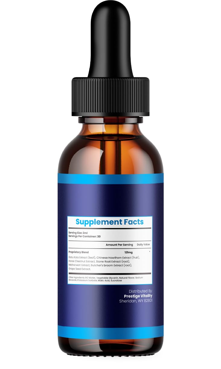 blended vitamin supplements for men